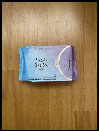 Lafre premium sanitary pad, Beauty & Personal Care, Face, Face Care on ...