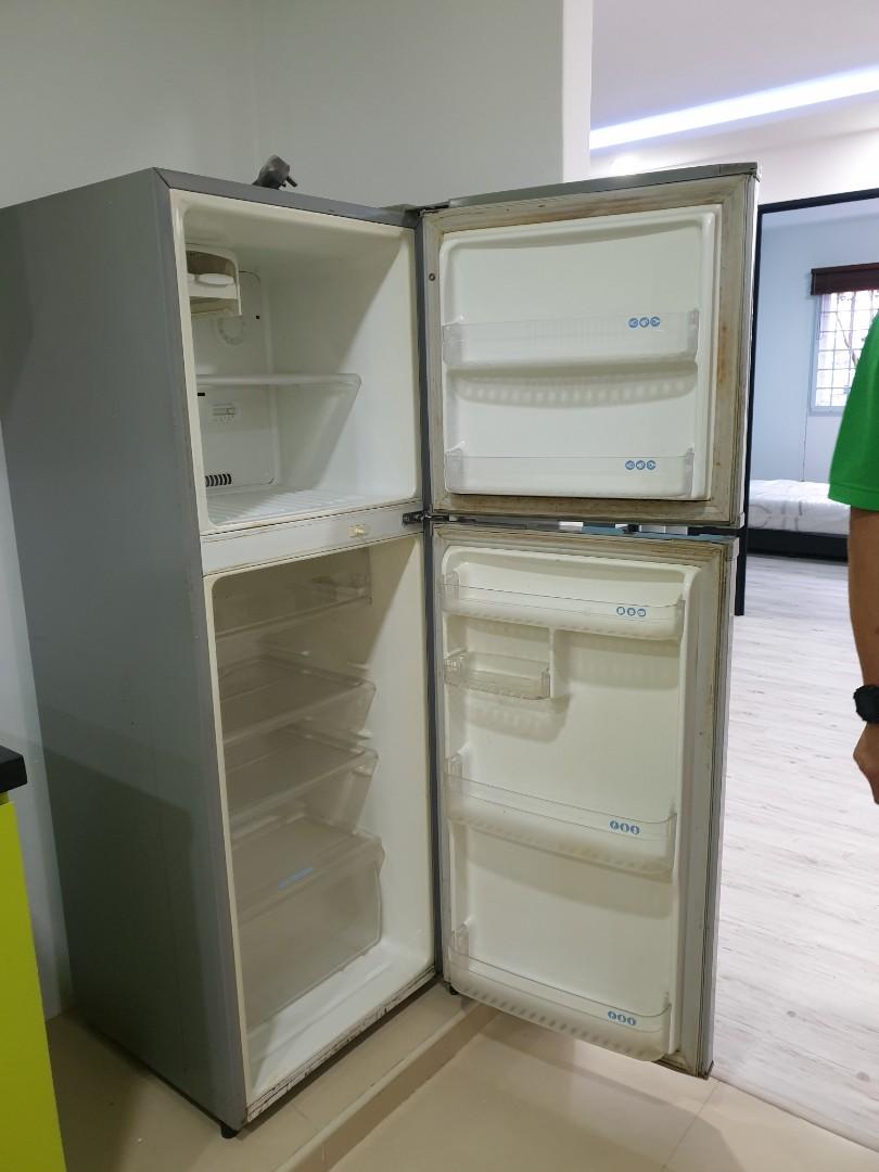 LG Express cool Refrigerator, TV & Home Appliances, Kitchen Appliances ...