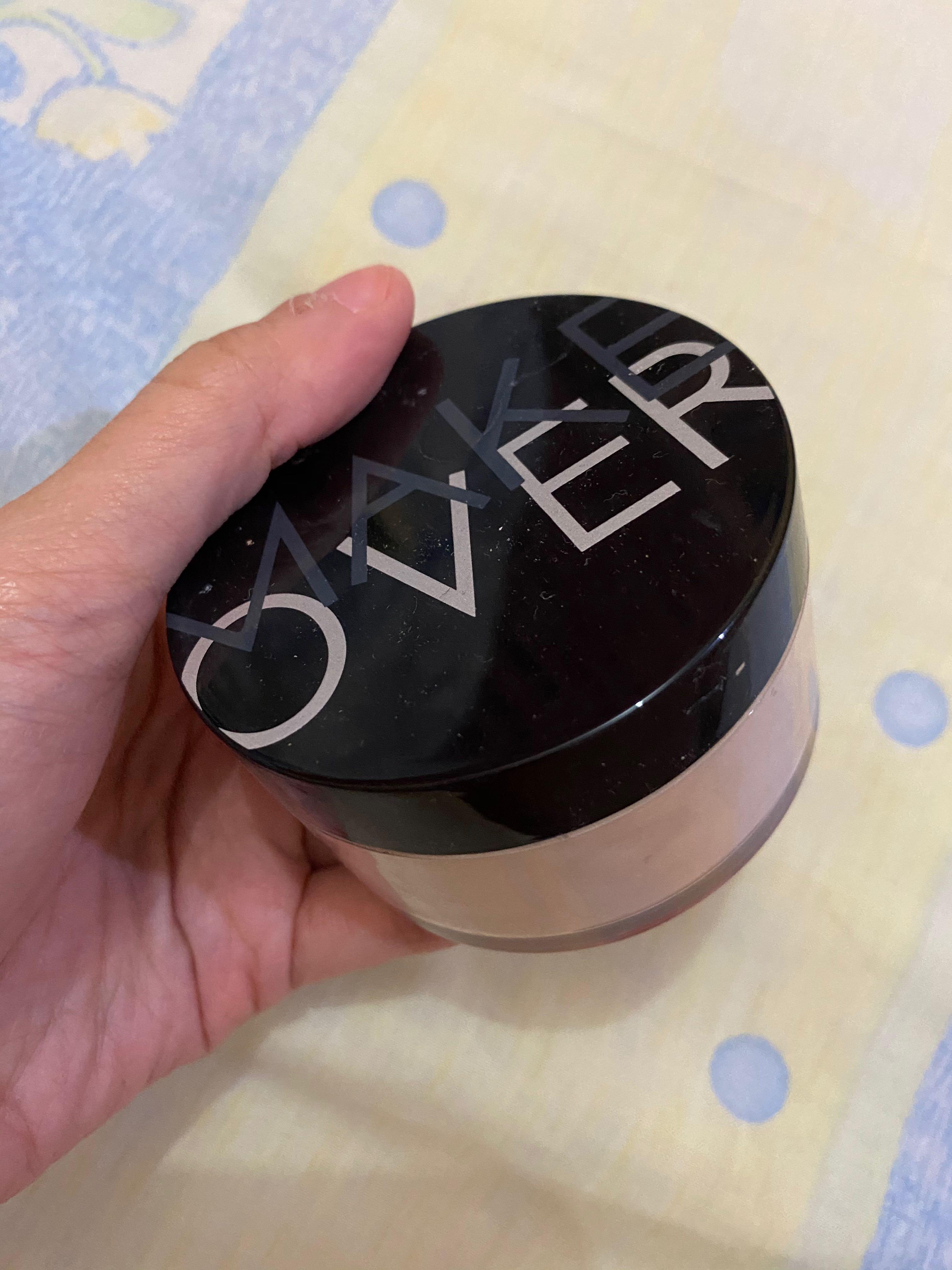 Make over powder shade 01, Kesehatan & Kecantikan, Rias Wajah di Carousell