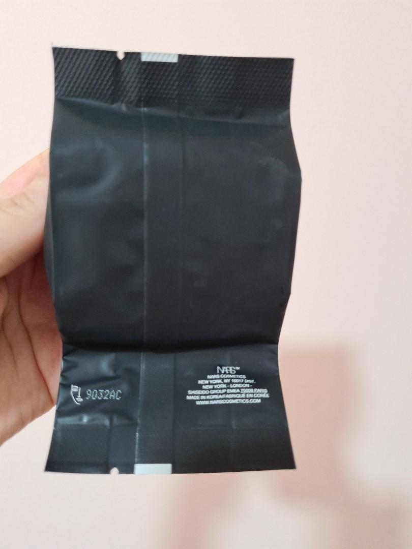Nars Cushion Foundation Refill, Beauty & Personal Care, Face, Makeup on ...