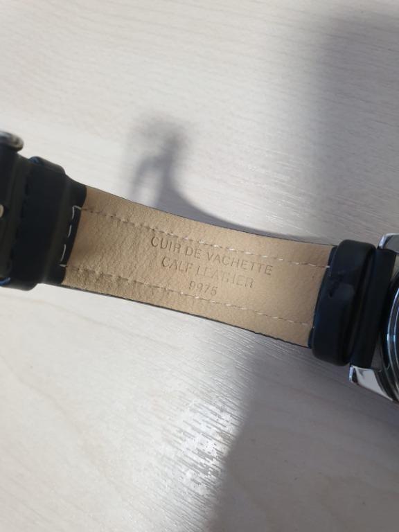 Oxygen O2 "The Travel Time" Watch, Mobile Phones & Gadgets, Wearables ...