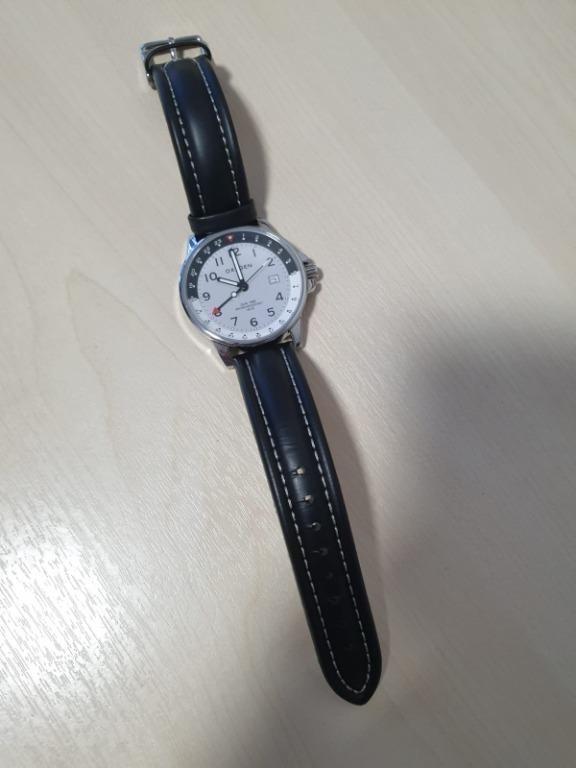 Oxygen O2 "The Travel Time" Watch, Mobile Phones & Gadgets, Wearables ...