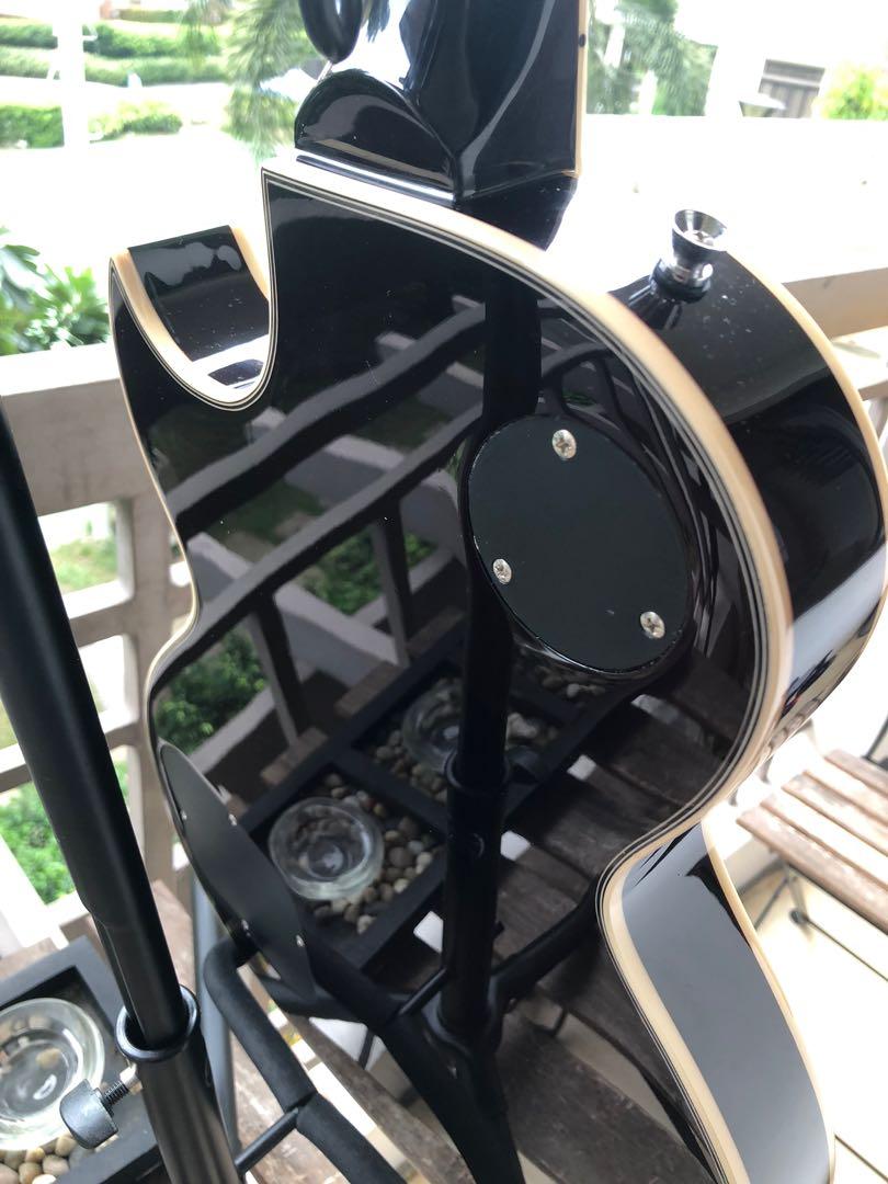 Phx Lp 5 Hobbies Toys Music Media Musical Instruments On Carousell