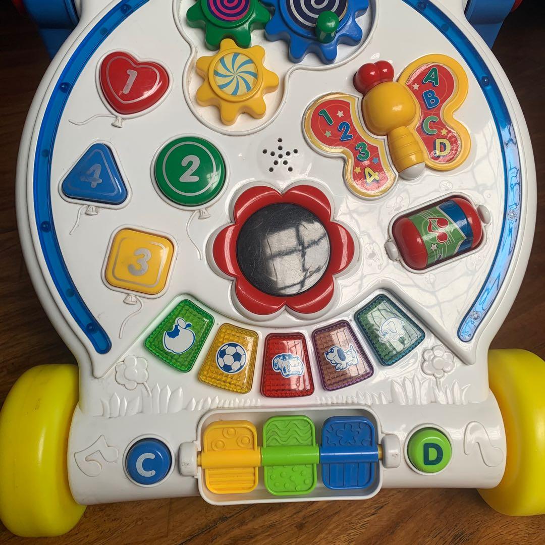 Playtime Learning Walker Shopee Philippines | atelier-yuwa.ciao.jp