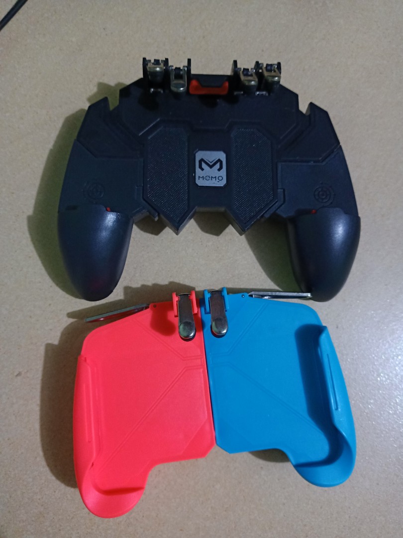 PUBG/CODM Controllers, Hobbies & Toys, Toys & Games on Carousell