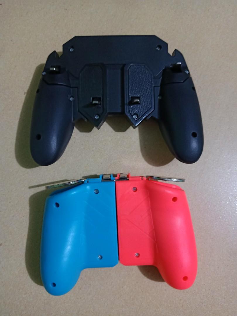 PUBG/CODM Controllers, Hobbies & Toys, Toys & Games on Carousell