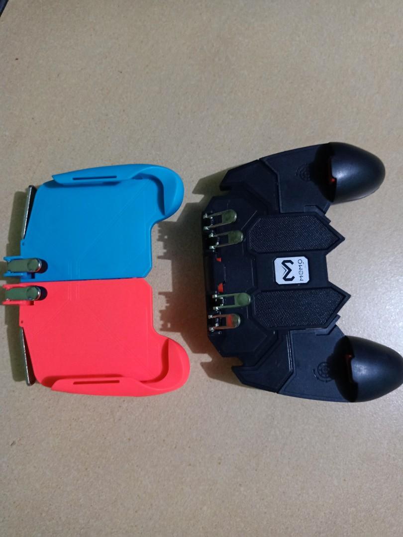 PUBG/CODM Controllers, Hobbies & Toys, Toys & Games on Carousell