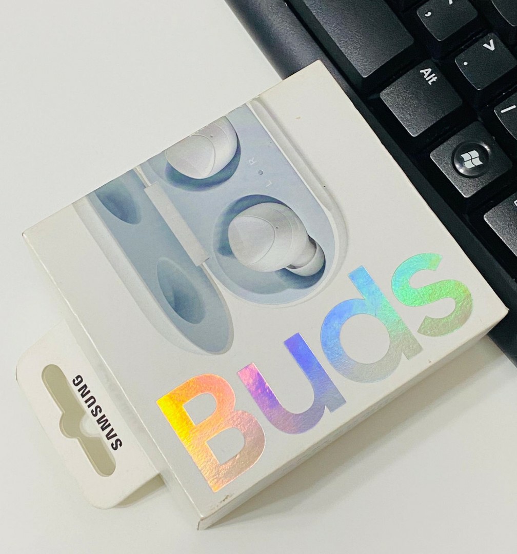 Samsung Galaxy Buds, Audio, Earphones on Carousell