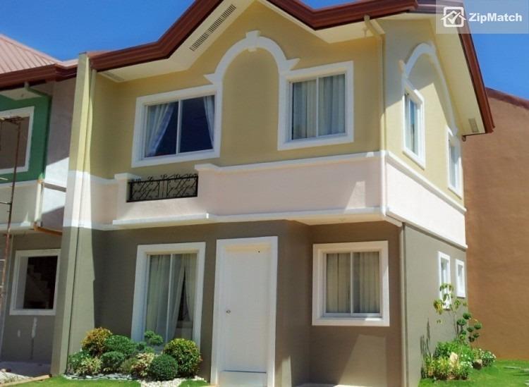 Single-attached ANGELA House SUMMERFIELD Antipolo City Ready-for ...