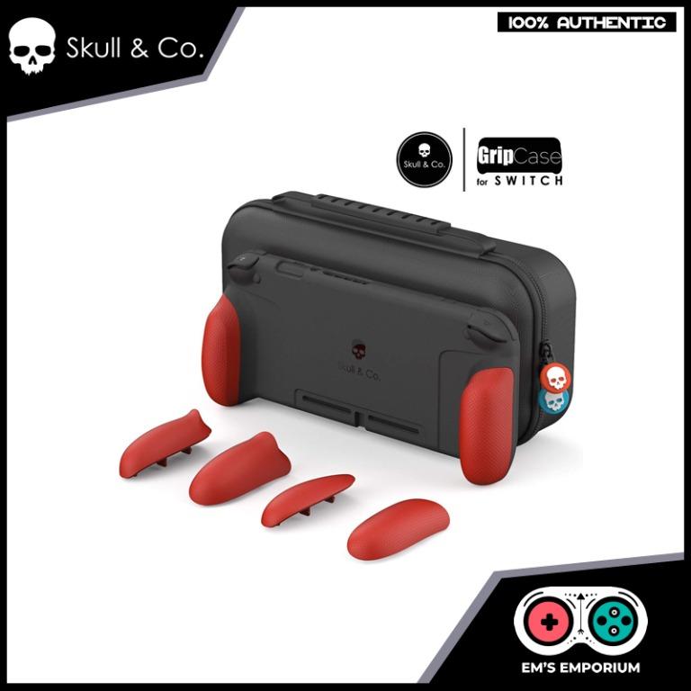 Skull Nintendo Switch Case | atelier-yuwa.ciao.jp