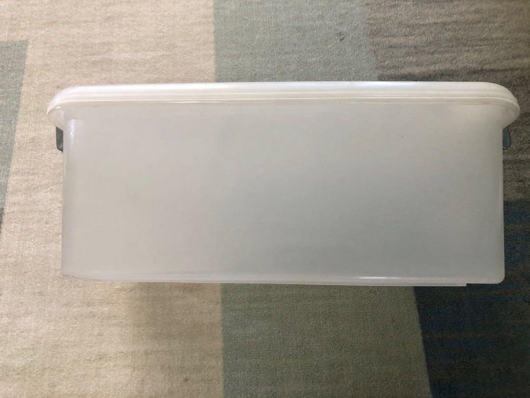 Toyogo container medium size, Furniture & Home Living, Home Improvement ...