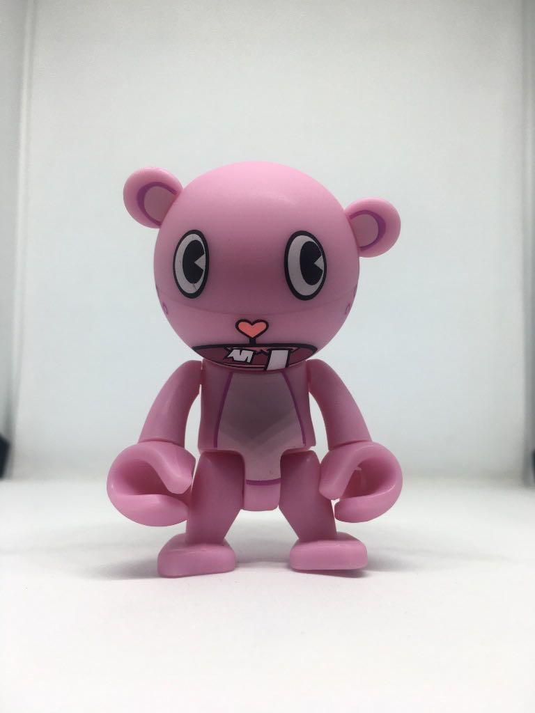 Trexi Happy Tree Friends Naughty & Nice Edition - TOOTHY, Hobbies ...