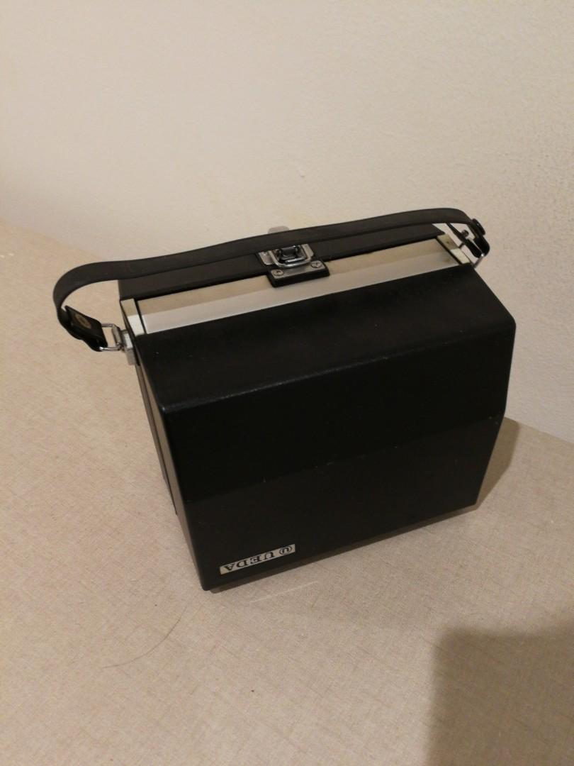 Ueda CARDY S sphygmo manometer, Hobbies & Toys, Memorabilia ...