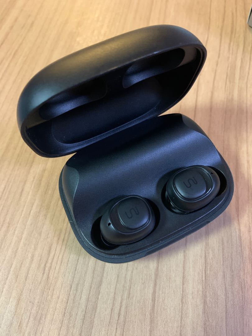 UNI True Wireless Earbuds, Audio, Earphones on Carousell
