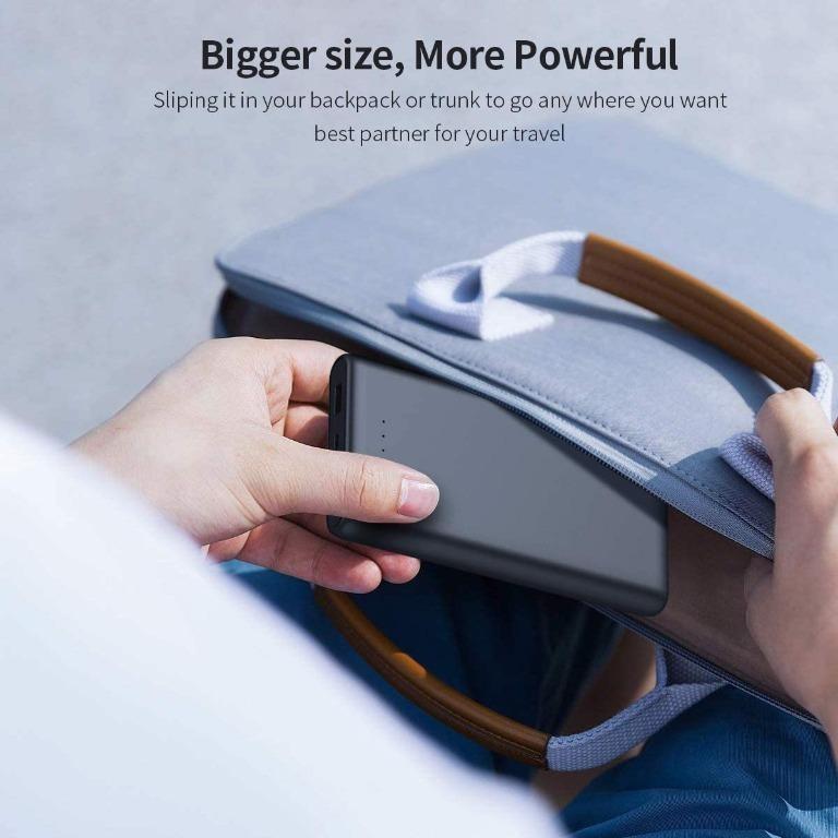 VOOE Power Bank (26800mAh Updated Version), Mobile Phones & Gadgets ...