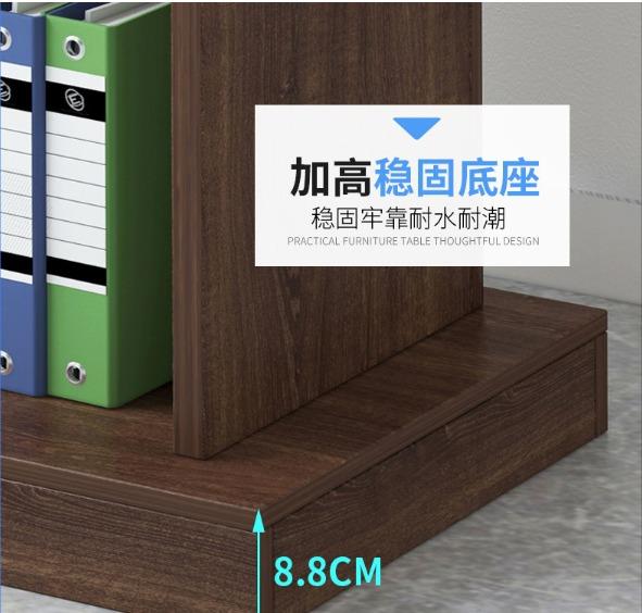 WHITE PUTIH Rostrum Podium Speaker Stage School lectern wood, Furniture ...