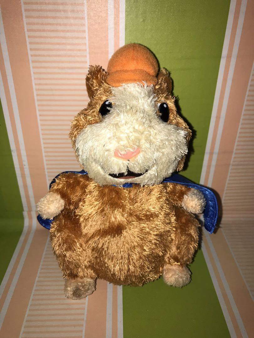 Wonder Pets Linny the Chipmunk, Babies & Kids, Infant Playtime on Carousell