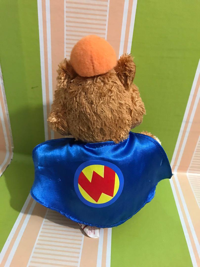 Wonder Pets Linny the Chipmunk, Babies & Kids, Infant Playtime on Carousell