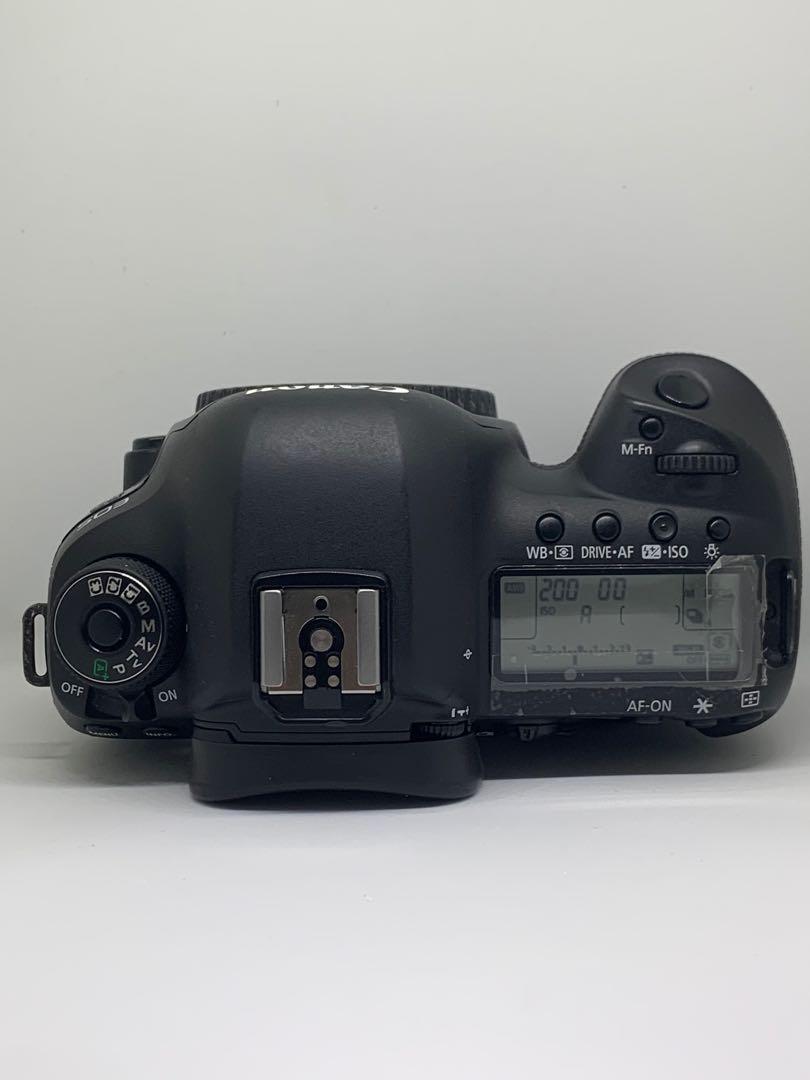 Canon 5D Mark IV 5D4, Photography, Cameras on Carousell