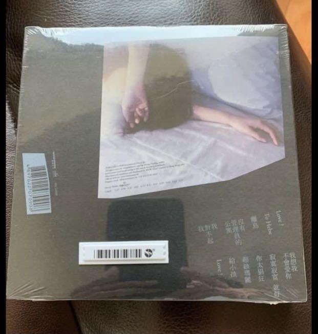 田馥甄 To Hebe CD (香港版) WOW Music 維高文化 (HK) 絕版全新未拆封 2010年版 *加送 To My Love 影音館 (2DVD) 台版 完美品 99%新 ...