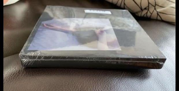 田馥甄 To Hebe CD (香港版) WOW Music 維高文化 (HK) 絕版全新未拆封 2010年版 *加送 To My Love 影音館 (2DVD) 台版 完美品 99%新 ...