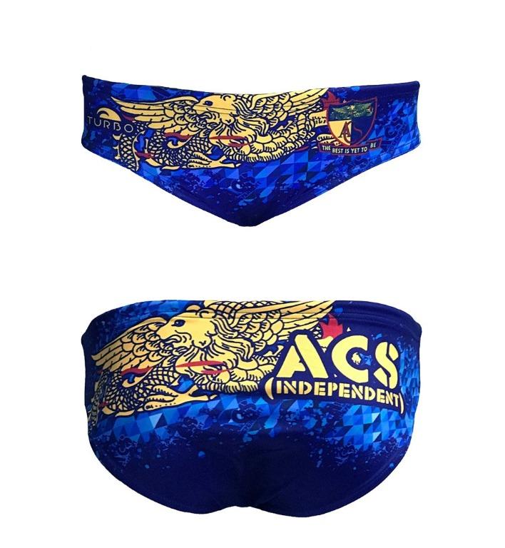 ACSI Boys Swimming Trunks (Speedos) - Pre-loved & Unwashed (Formerly ...
