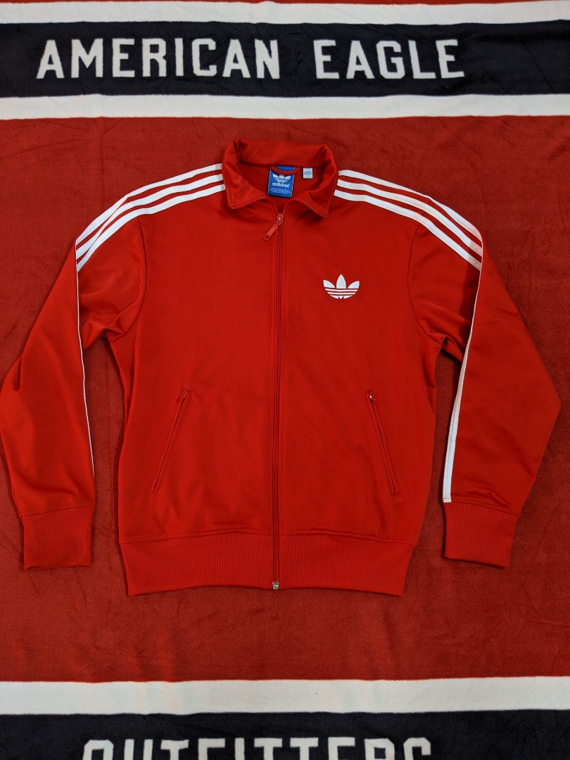 Adidas Bunga, Men's Fashion, Tops & Sets, Hoodies on Carousell
