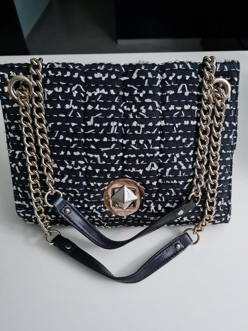 Authentic Kate Spade with receipt, Luxury, Bags & Wallets on Carousell