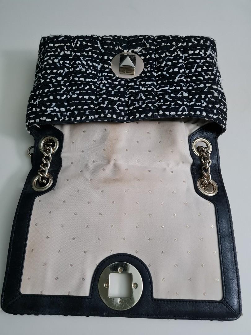Authentic Kate Spade with receipt, Luxury, Bags & Wallets on Carousell