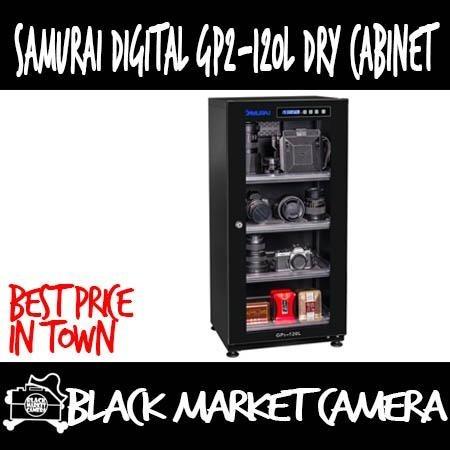 [BMC] Samurai Dry Cabinet / 7 designs (GP3-25L/GP2-90L/GP2-120L/GP2 ...