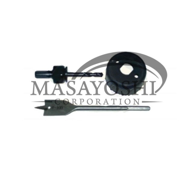 Butterfly Hole Saw Set #151 | Garden Tools | Butterfly, Commercial ...