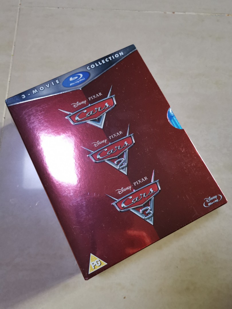 Cars 3 Movie Collection, Sports Equipment, Bicycles & Parts, Bicycles ...