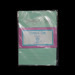 Cattleya notebook For Sale | Carousell Philippines