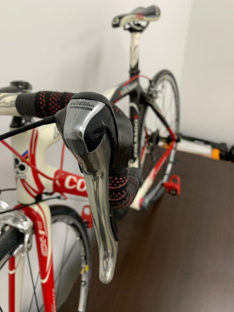 Colnago CX-1 Evo Full Carbon, Bicycles & PMDs, Bicycles, Road Bikes on ...