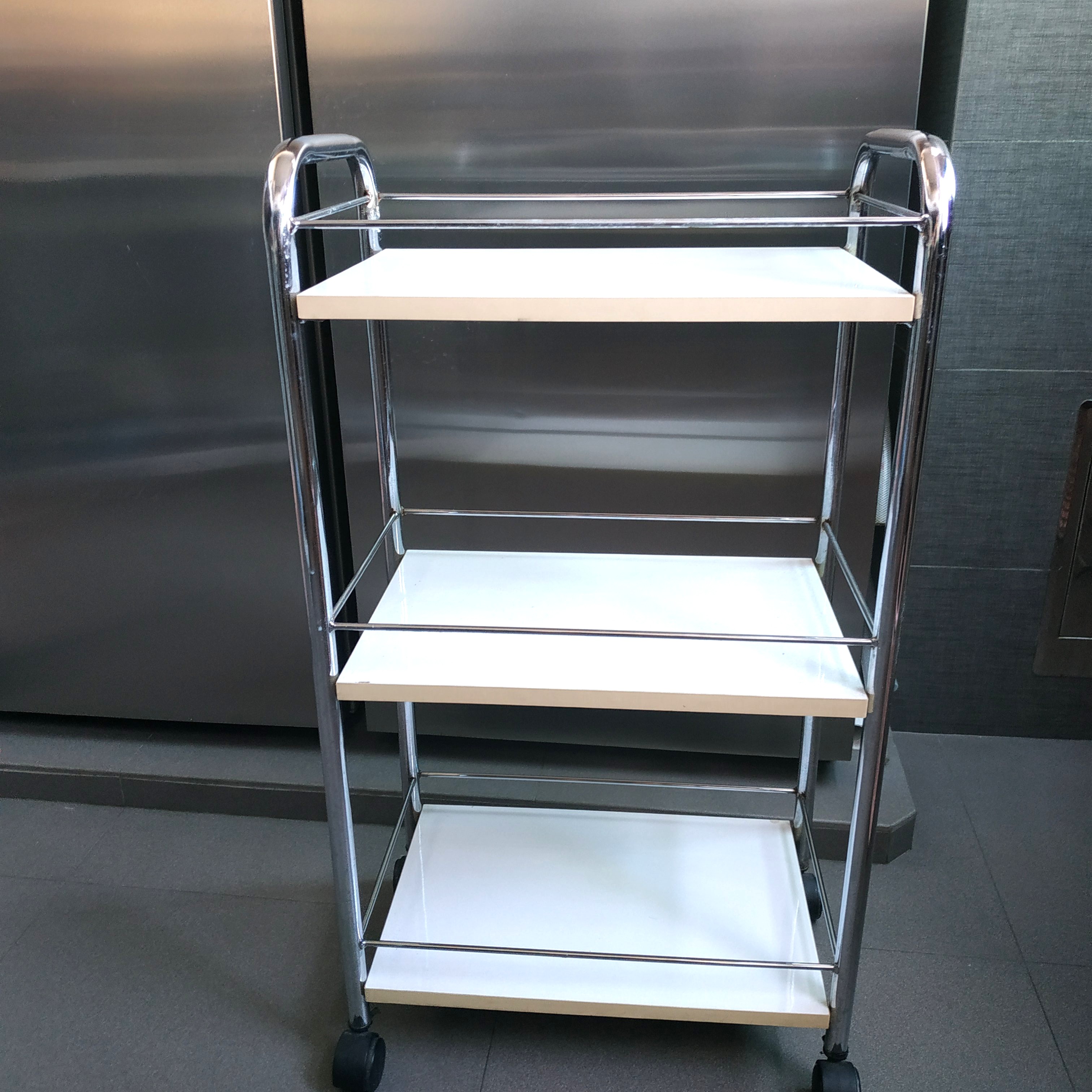 Facial trolley, Everything Else on Carousell