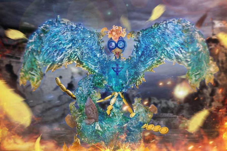 G5 Studio - WCF Beast Form Series 01 - Phoenix Marco Pre Order Now ...