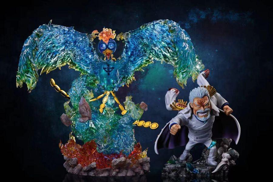 G5 Studio - WCF Beast Form Series 01 - Phoenix Marco Pre Order Now ...