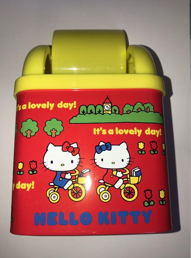 Hello kitty, Hobbies & Toys, Stationary & Craft, Craft Supplies & Tools ...