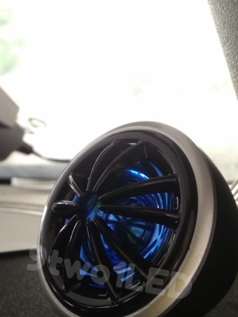Hiace interior tweeter audio, Car Accessories, Accessories on Carousell