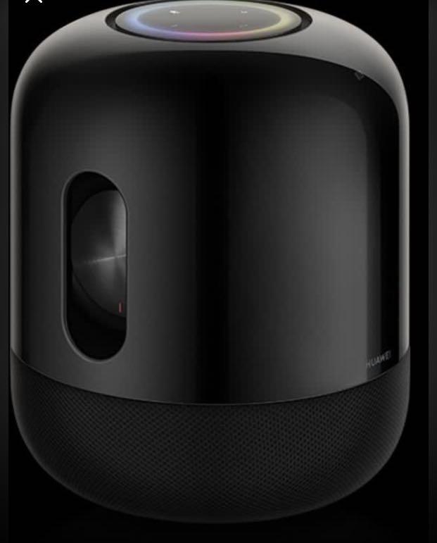 Huawei Sound X - Devialet, Audio, Soundbars, Speakers & Amplifiers on Carousell