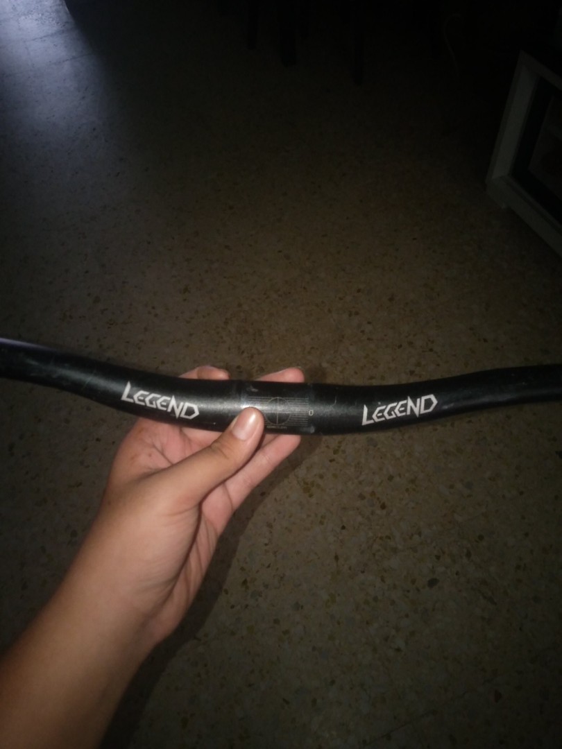 Legend bar, Sports Equipment, Bicycles & Parts, Bicycles on Carousell