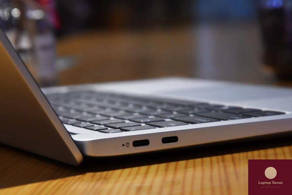 Lenovo 2020 Pro 13 Ryzen 7 4800U QuadHD 16GB RAM 512GB NVMe SSD ...