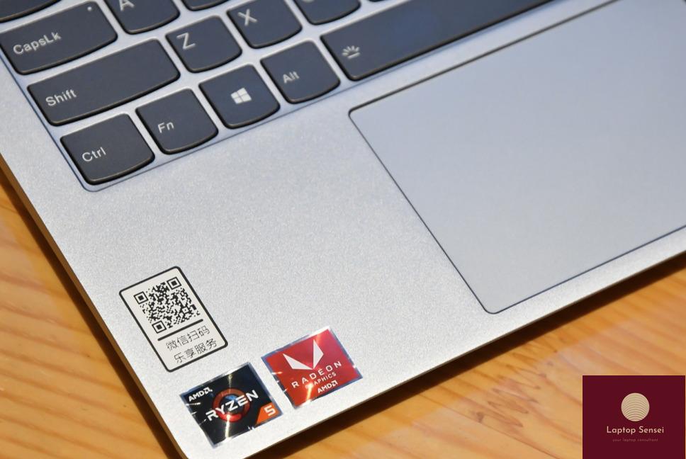 Lenovo 2020 Pro 13 Ryzen 7 4800U QuadHD 16GB RAM 512GB NVMe SSD ...