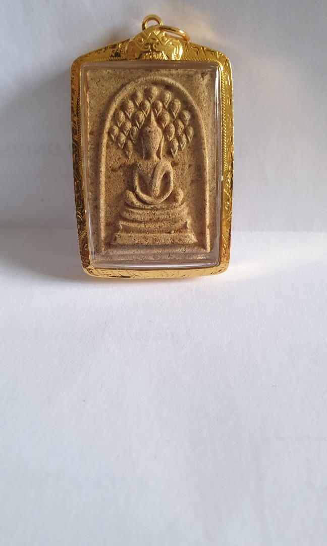 Lp Kuay somdej proko, Hobbies & Toys, Memorabilia & Collectibles ...