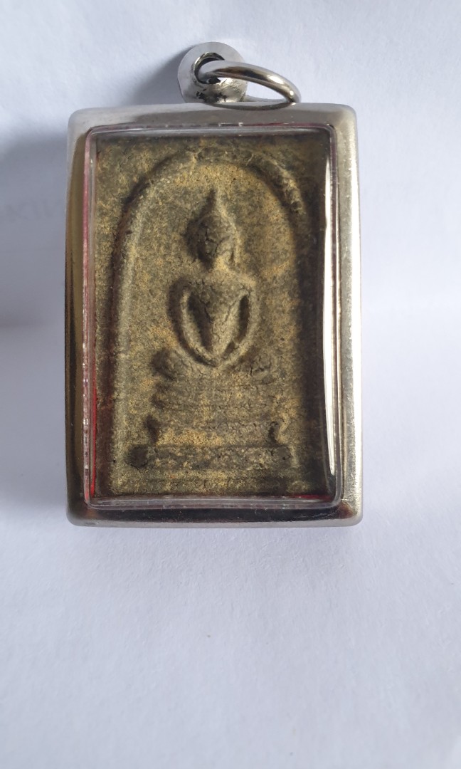Lp Kuay Wat Kositaram, Hobbies & Toys, Religious Items on Carousell
