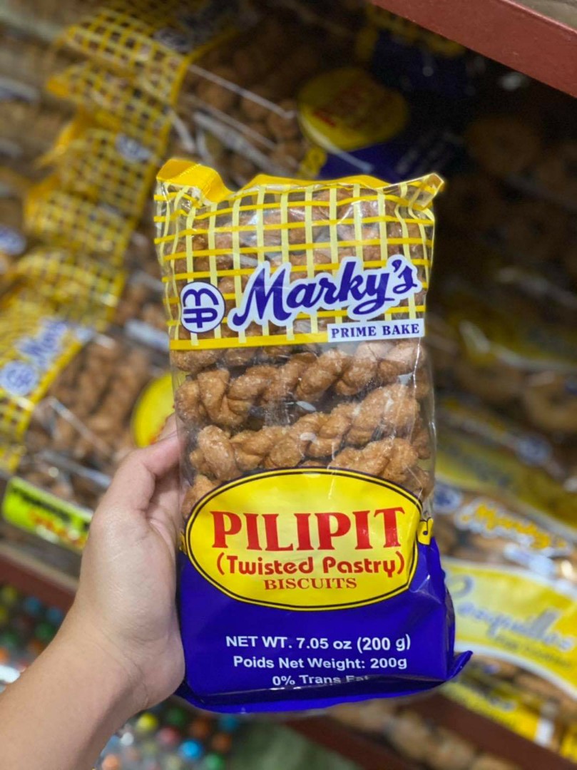 Marky's Pilipit, Food & Drinks, Local Eats on Carousell