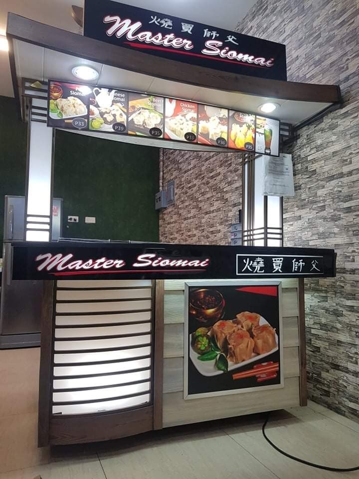 Master Siomai, Everything Else, Others on Carousell