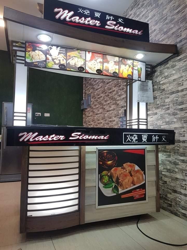 Master Siomai, Everything Else, Others on Carousell