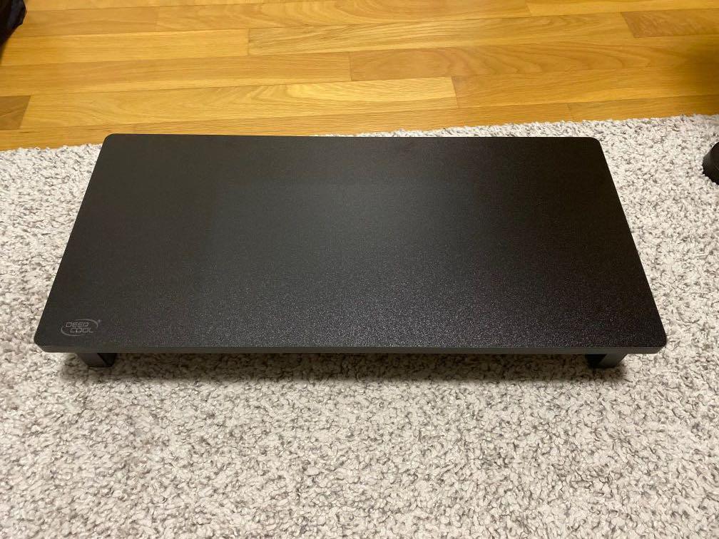 Minimalist Monitor Stand, Computers & Tech, Parts & Accessories ...