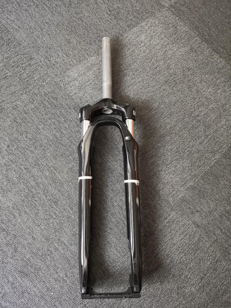 MTB Front suspension, Sports Equipment, Bicycles & Parts, Parts ...